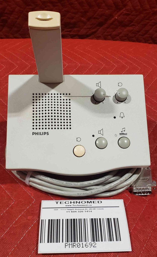 Philips Audio Module | TEMPE