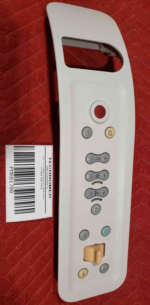 Philips User Interface Module Left-TRX | TEMPE