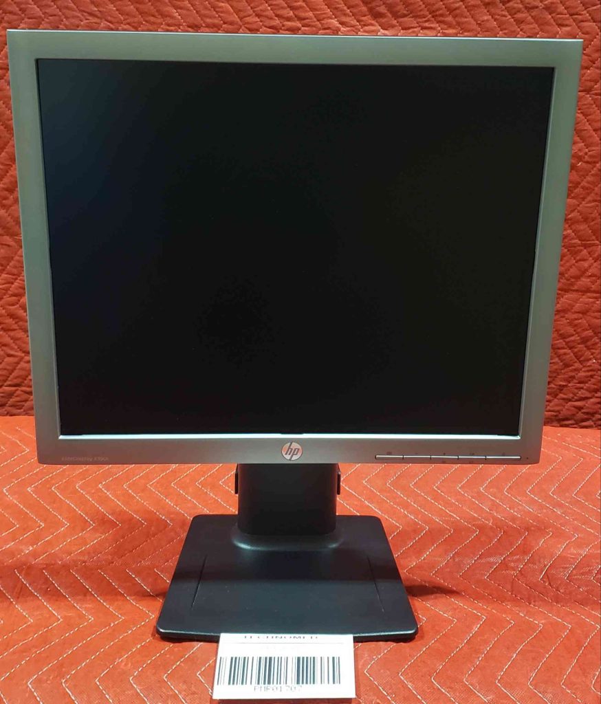 MRI hp Monitor (E190i IPS Display) | TEMPE