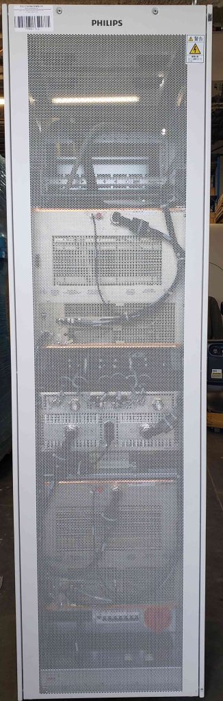 Philips RF Cabinet 3.0T (ACC2) | TEMPE