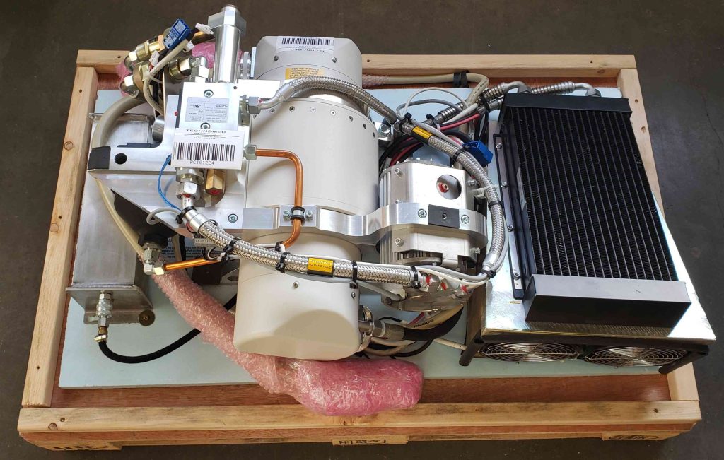 Philips CT Tube MRC800 | TEMPE