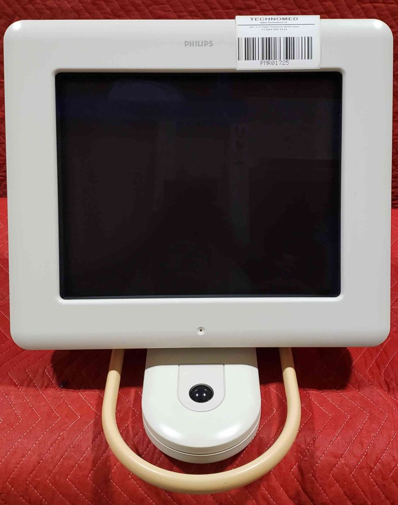 Philips Interactive Display 18" ERD-2 + ERD-2 Trackball 3.0T | TEMPE