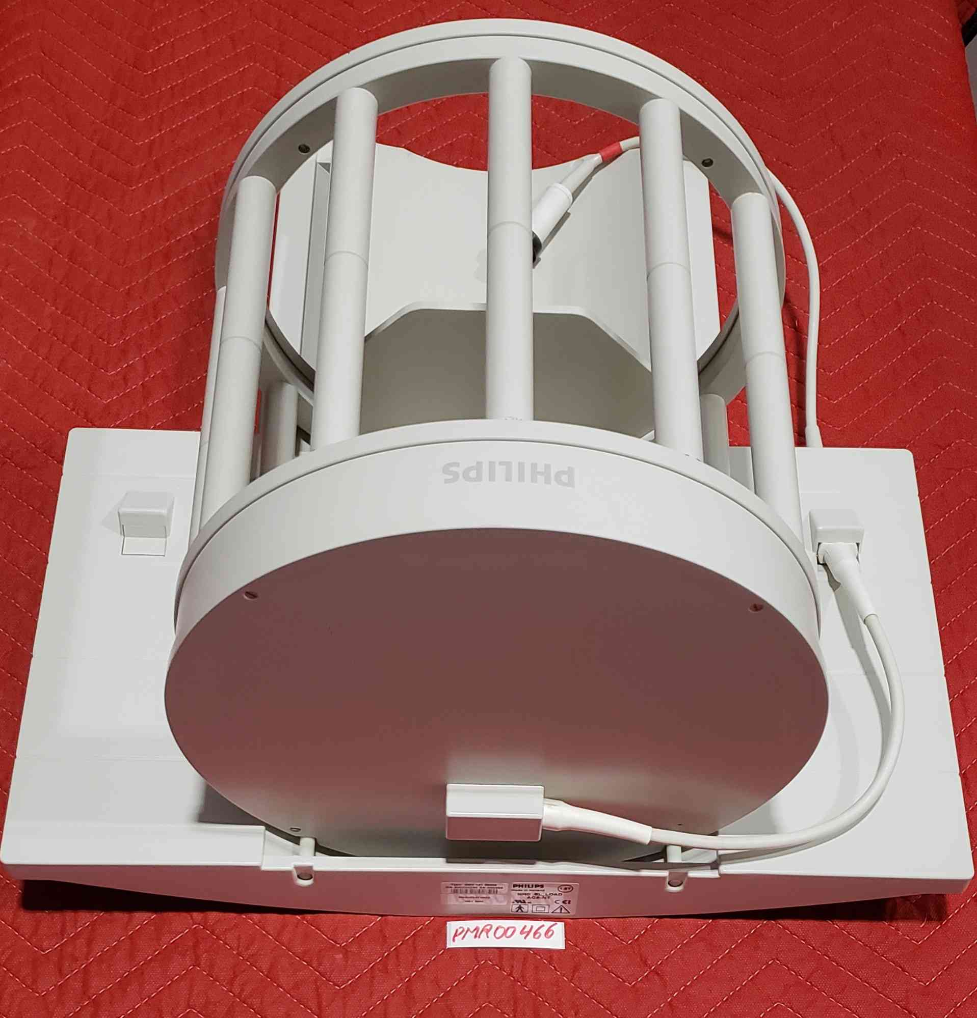 Philips QHC EL_LOAD ACS-NT 1.5T | TEMPE