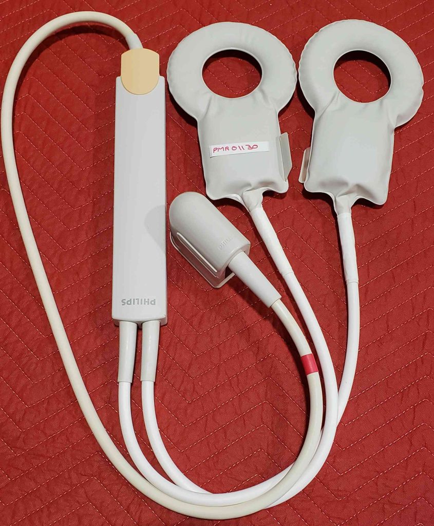 Philips Sense Flex Small Coil 1.5T | TEMPE