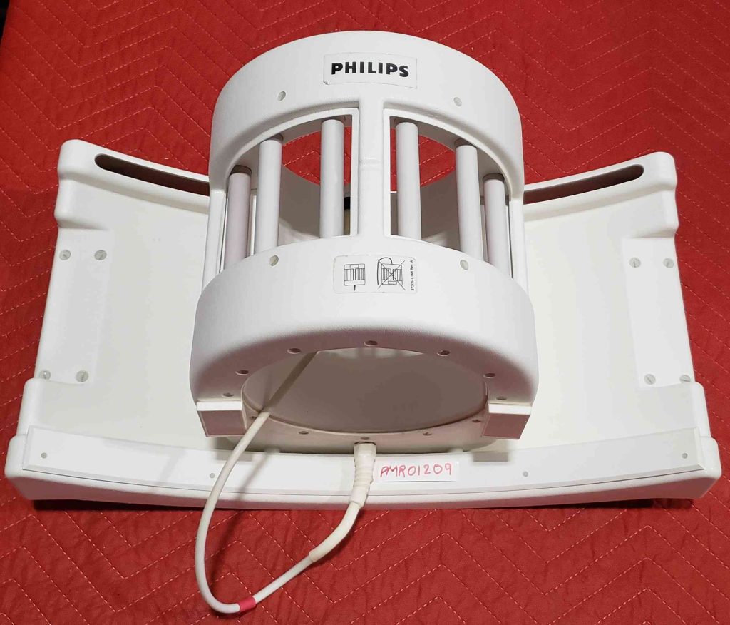 Philips Knee Coil IPX4 ACS-NT II 1.5T | TEMPE
