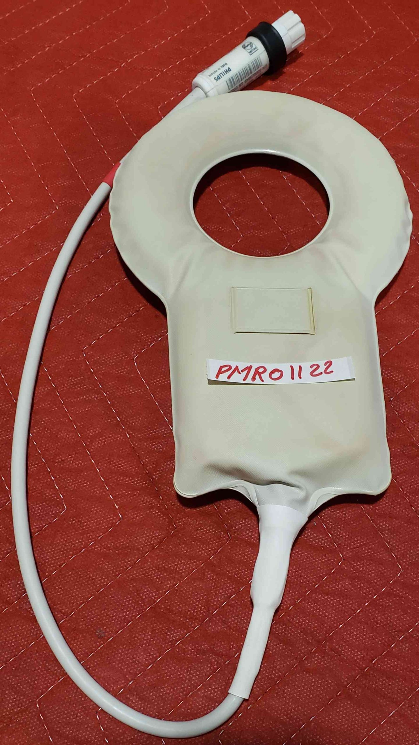 Philips TMJ Coil IPX4 1.5T Left | TEMPE