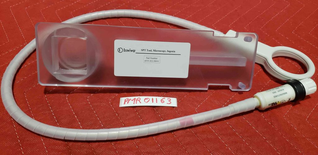 Philips Microscopy Coil 47mm 1.5T | TEMPE
