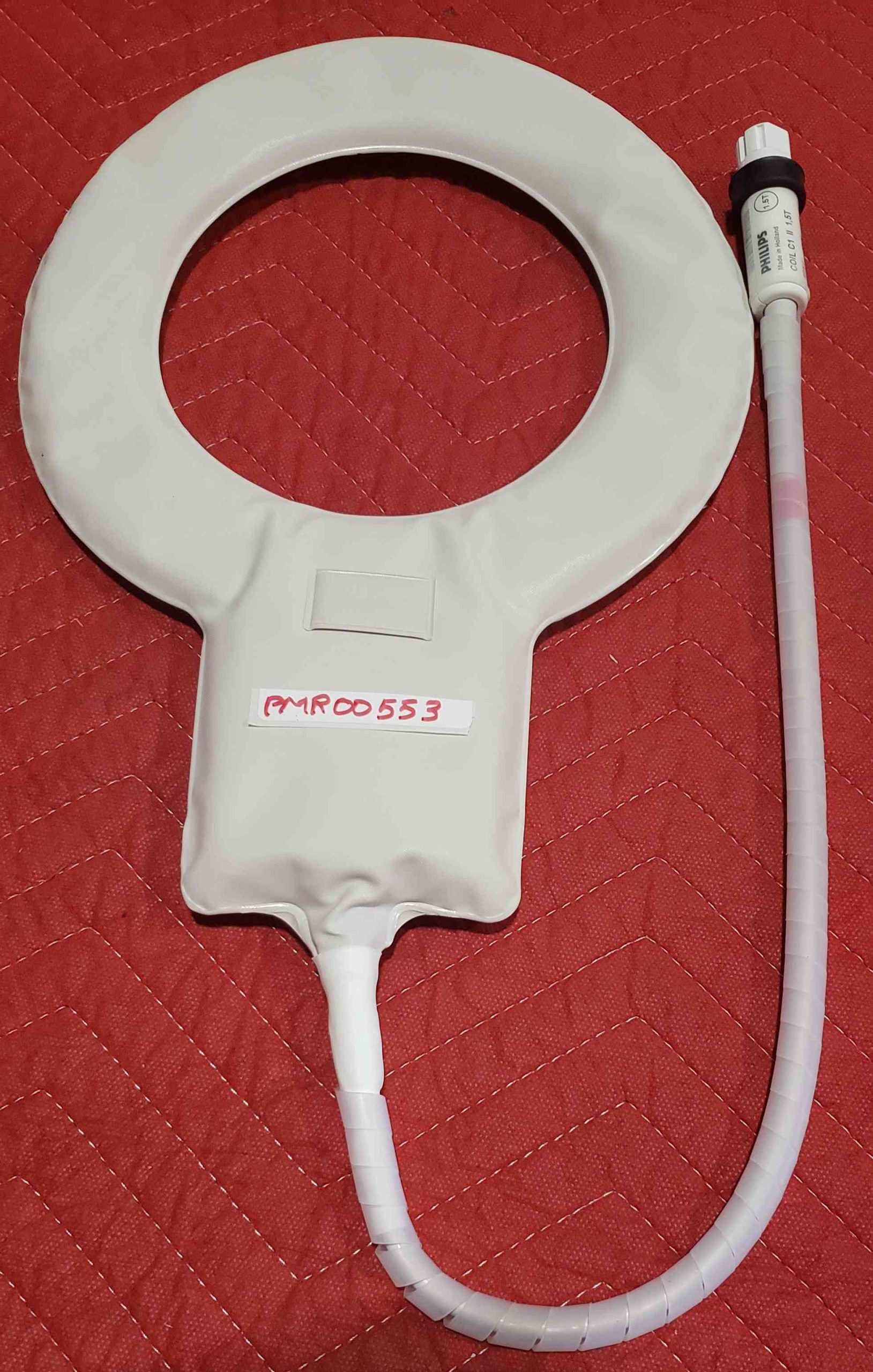 Philips Coil C1 II 1.5T IPX4 | TEMPE