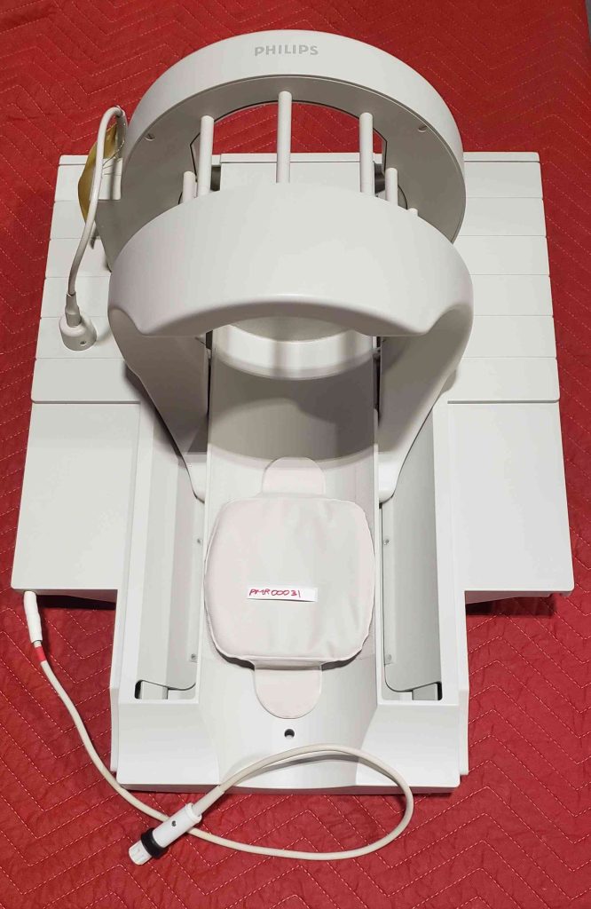 Philips Quad Neck Coil 1.5T, Coil | TEMPE