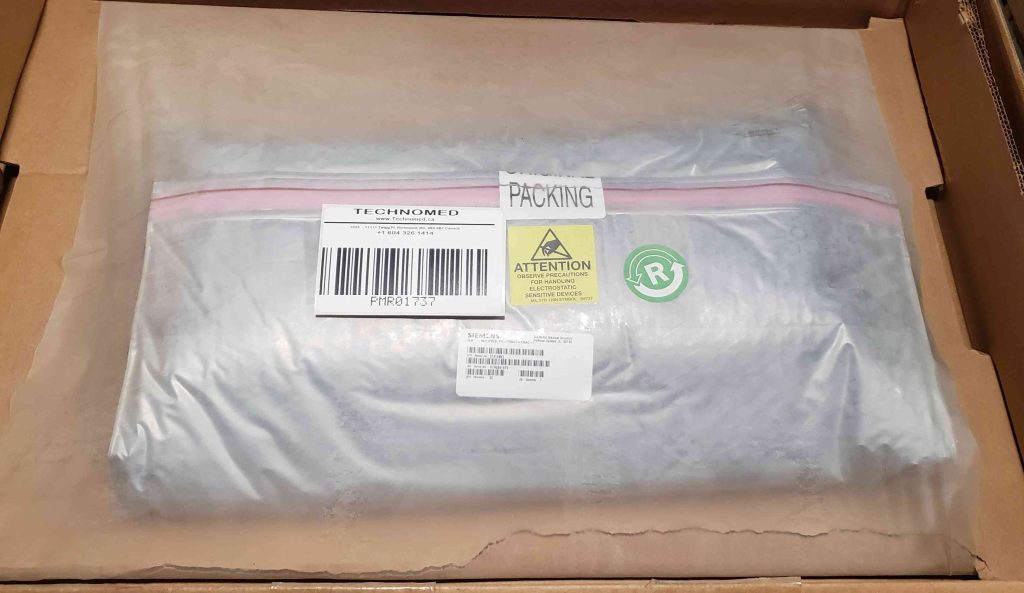 Siemens PMAC Board | TEMPE