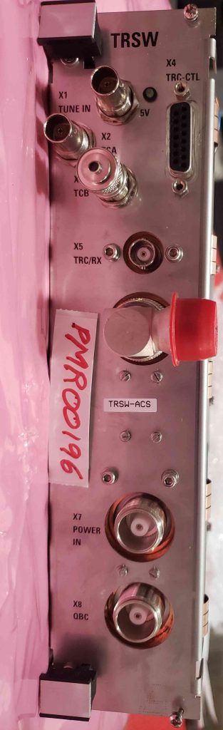 Philips TRSW-MT | TEMPE