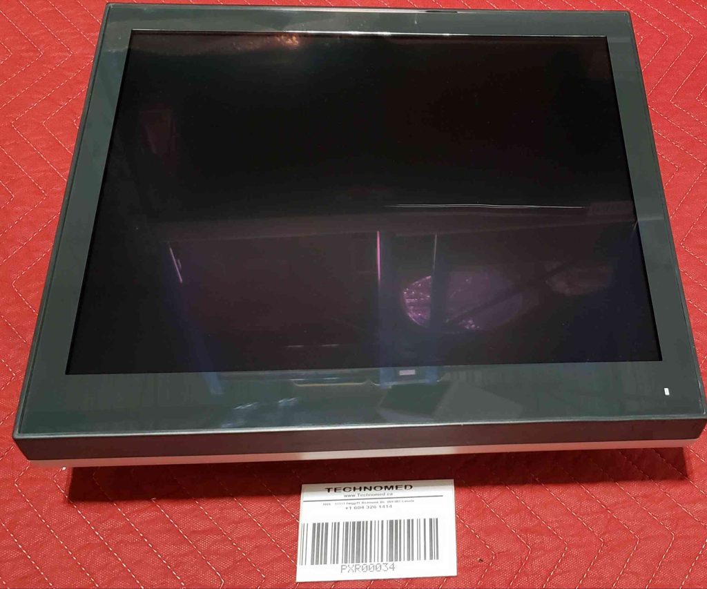 FD20 19"LCD Monitor For Philips Allura XPER Cath/Angio | TEMPE