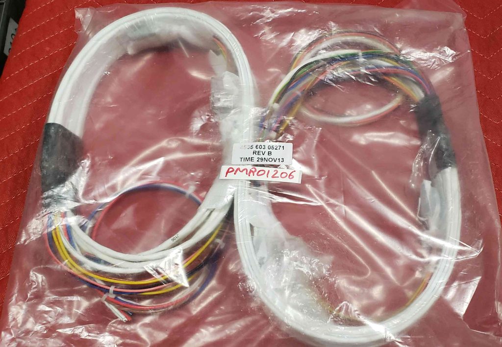 Philips DET Radius Flex Cable | TEMPE