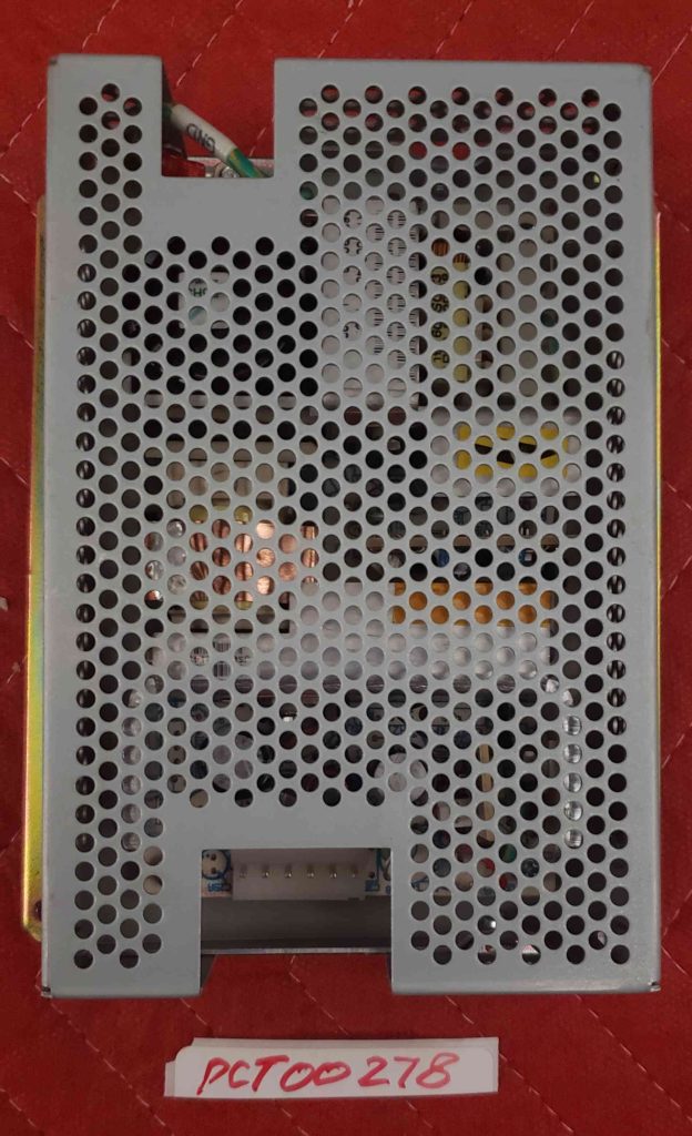 Philips CT 5V Power Supply | TEMPE