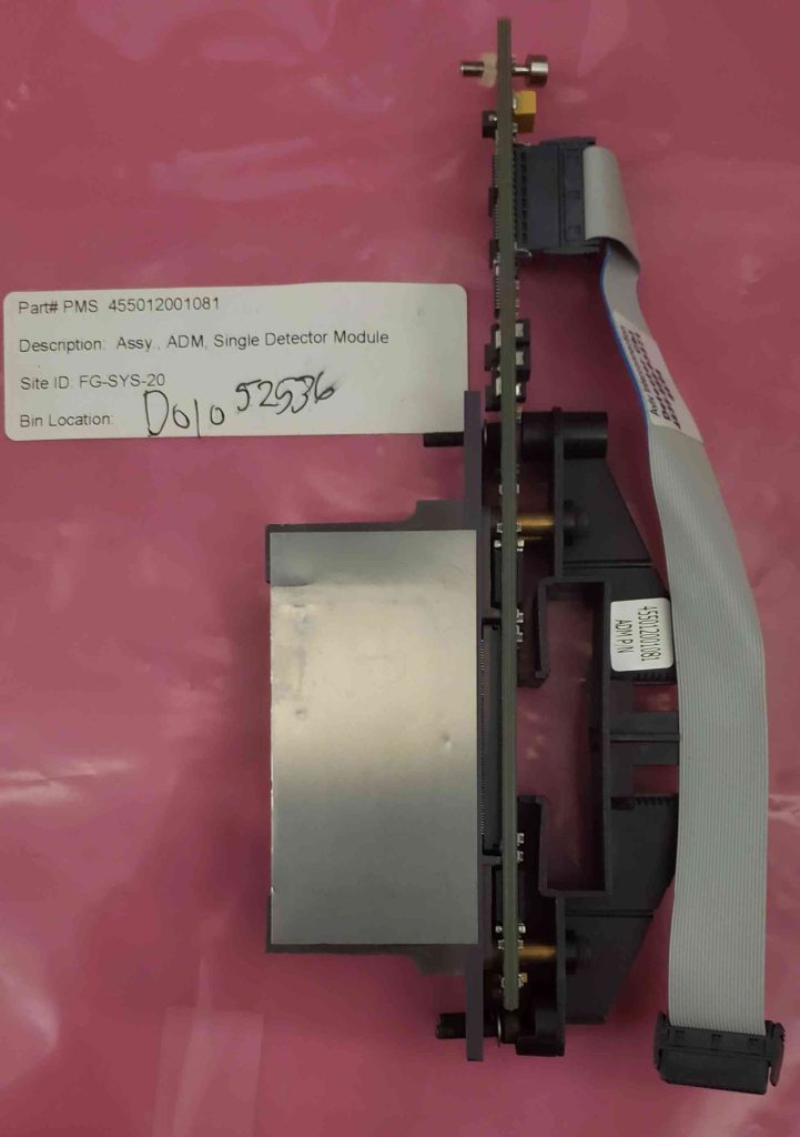 Philips Assy ADM Single Detector Model 43pcs | TEMPE