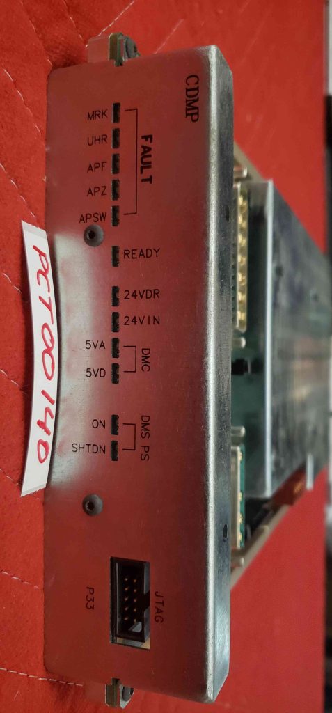 Philips CDMP Assy | TEMPE