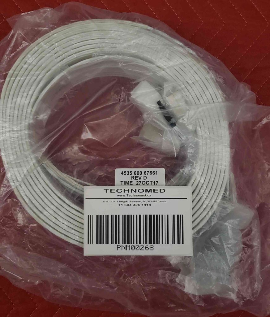 Philips Cable X-track Flex GUI, Handcon | TEMPE