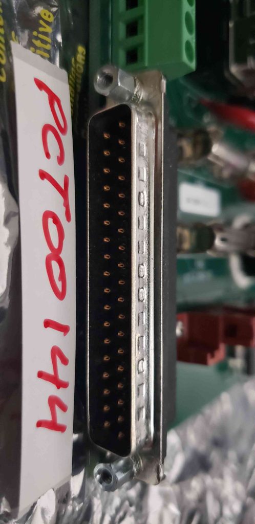 Philips ACCU Assy ACCU-AC Control Unit | TEMPE