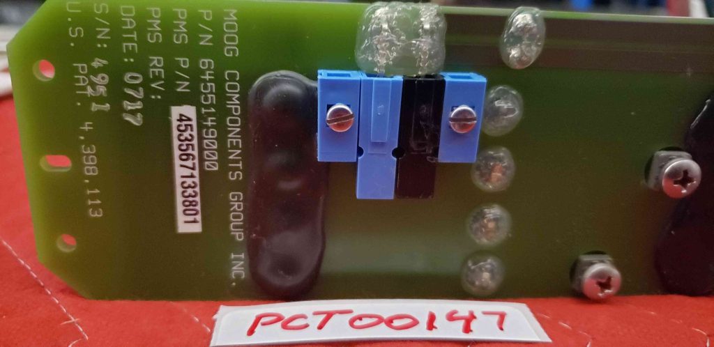 Philips Brush Power Block Assy | TEMPE