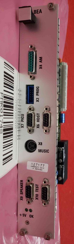 Philips Audio Switch 2 | TEMPE