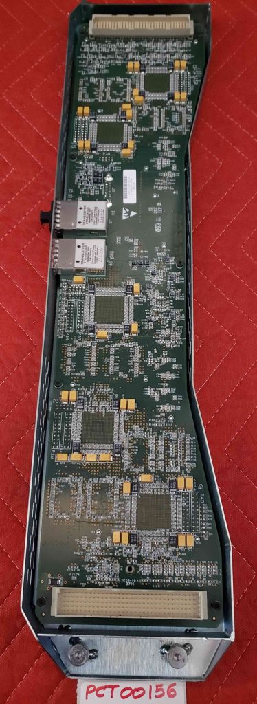 Philips RCOM Assembly | TEMPE