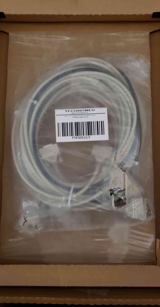 Philips Harness Pack 2 Cable-Card Cage | TEMPE