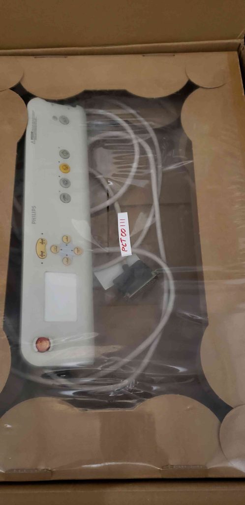 Philips CT Box Assembly PALLET (RoHS) | TEMPE