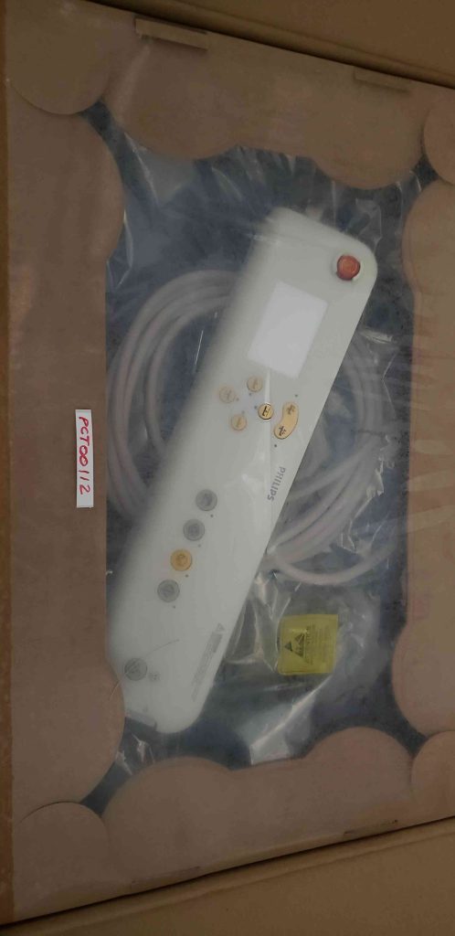 Philips CT Box Assembly RAFI/TILTED (RoHs) | TEMPE