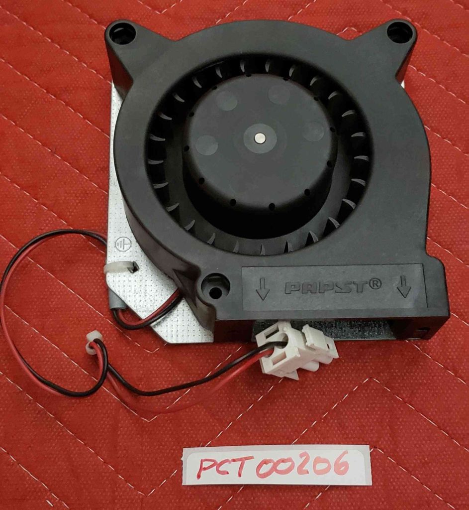 Philips C Box Fan | TEMPE