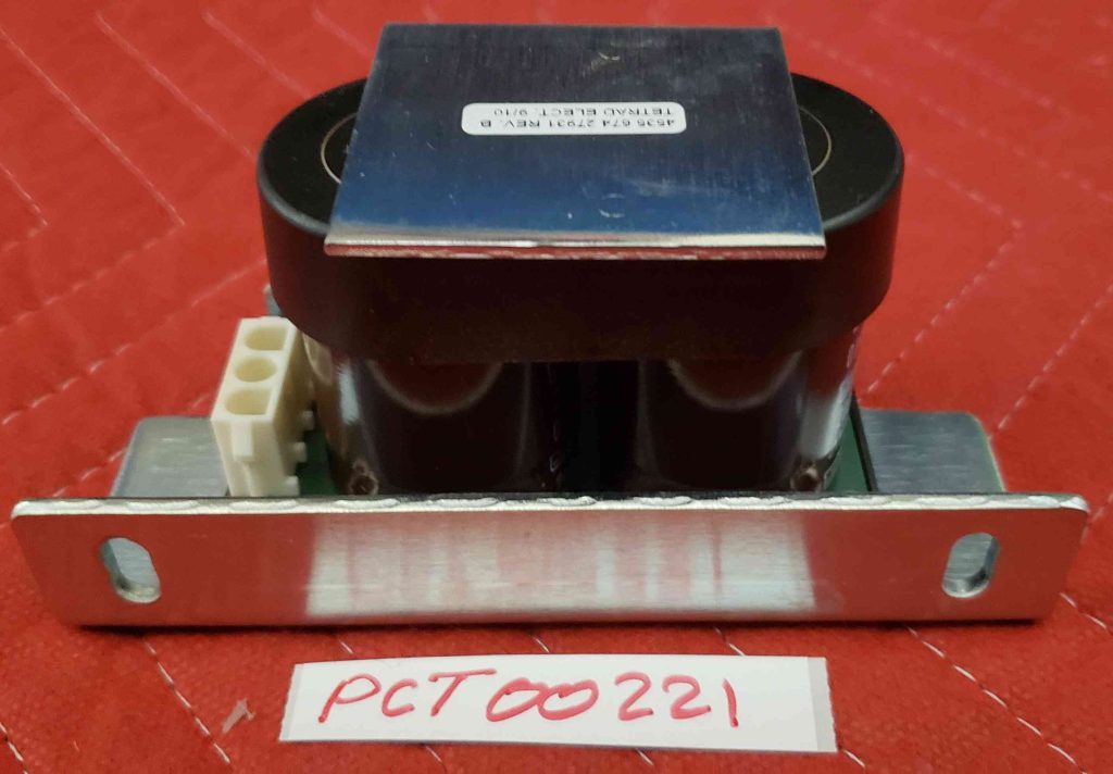 Philips Capacitor Assy | TEMPE
