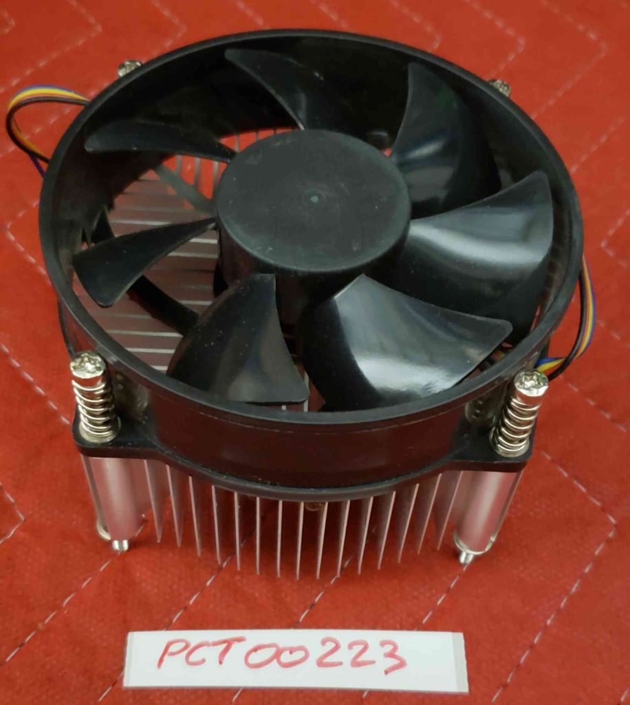 Philips Fan,CPU,Pentium 4 And Celeron | TEMPE