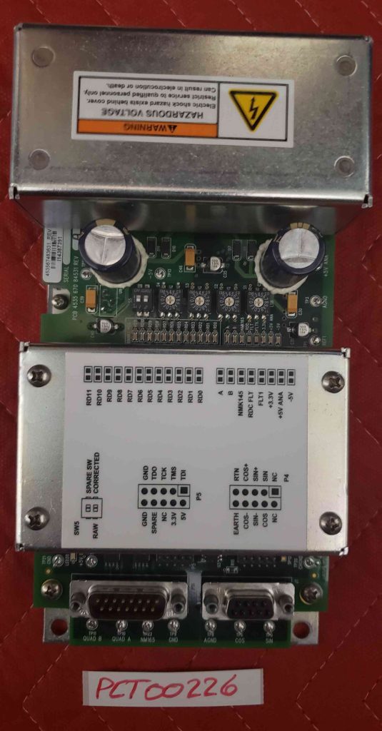 Philips RD2 Assembly | TEMPE