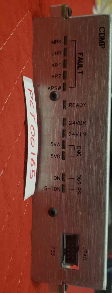 Philips CDMP Assy | TEMPE