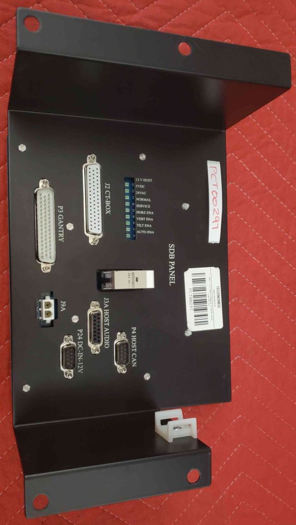 Philips SDB Panel And Board | TEMPE