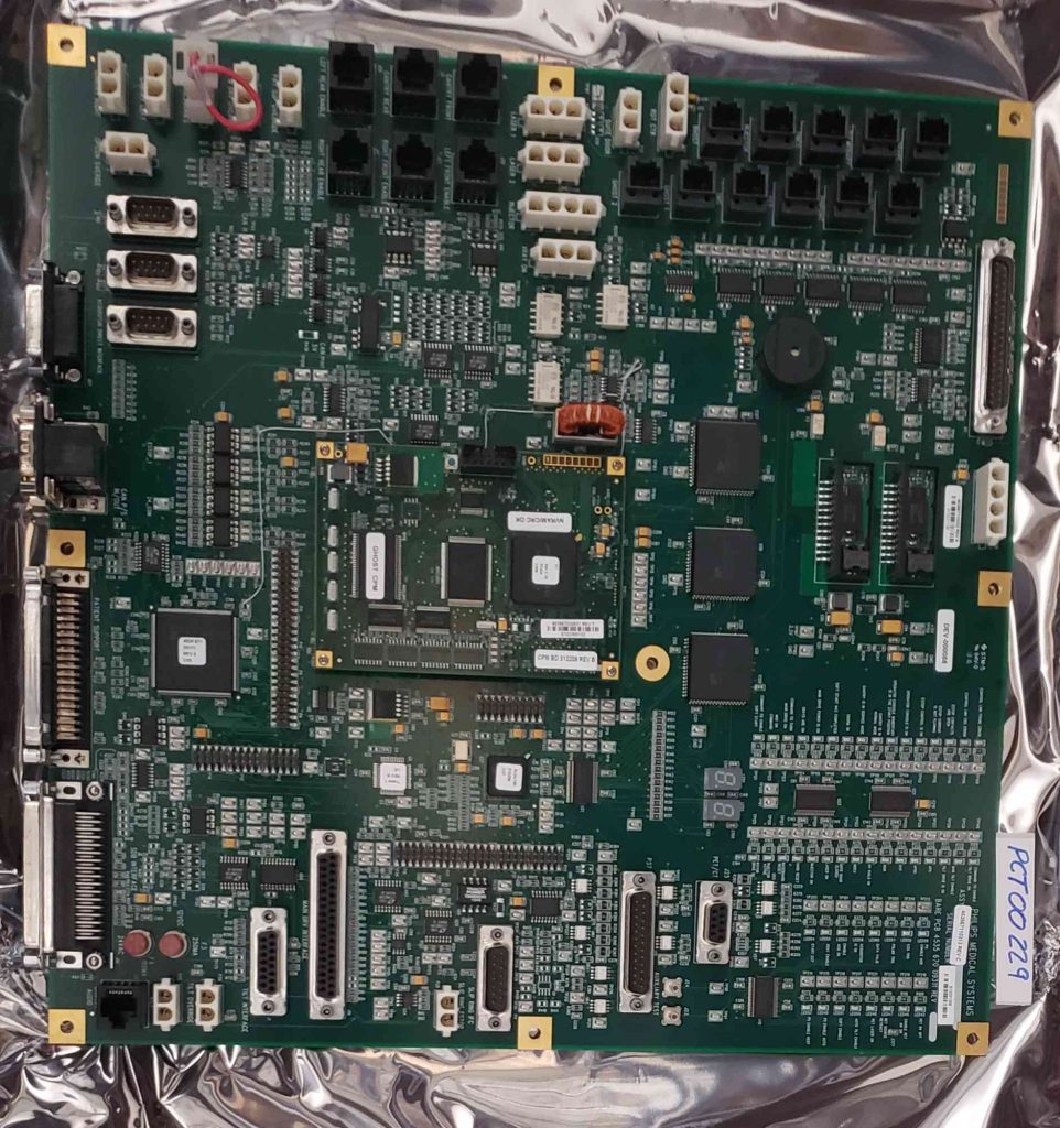 Philips Brilliance GHOST BASEBD Assy | TEMPE