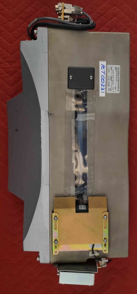 Philips Collimator | TEMPE