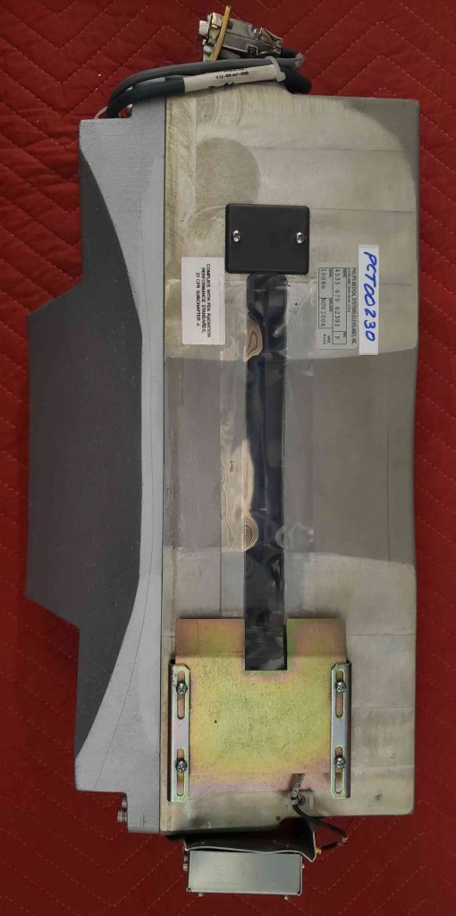 Philips A-PLANE Collimator | TEMPE