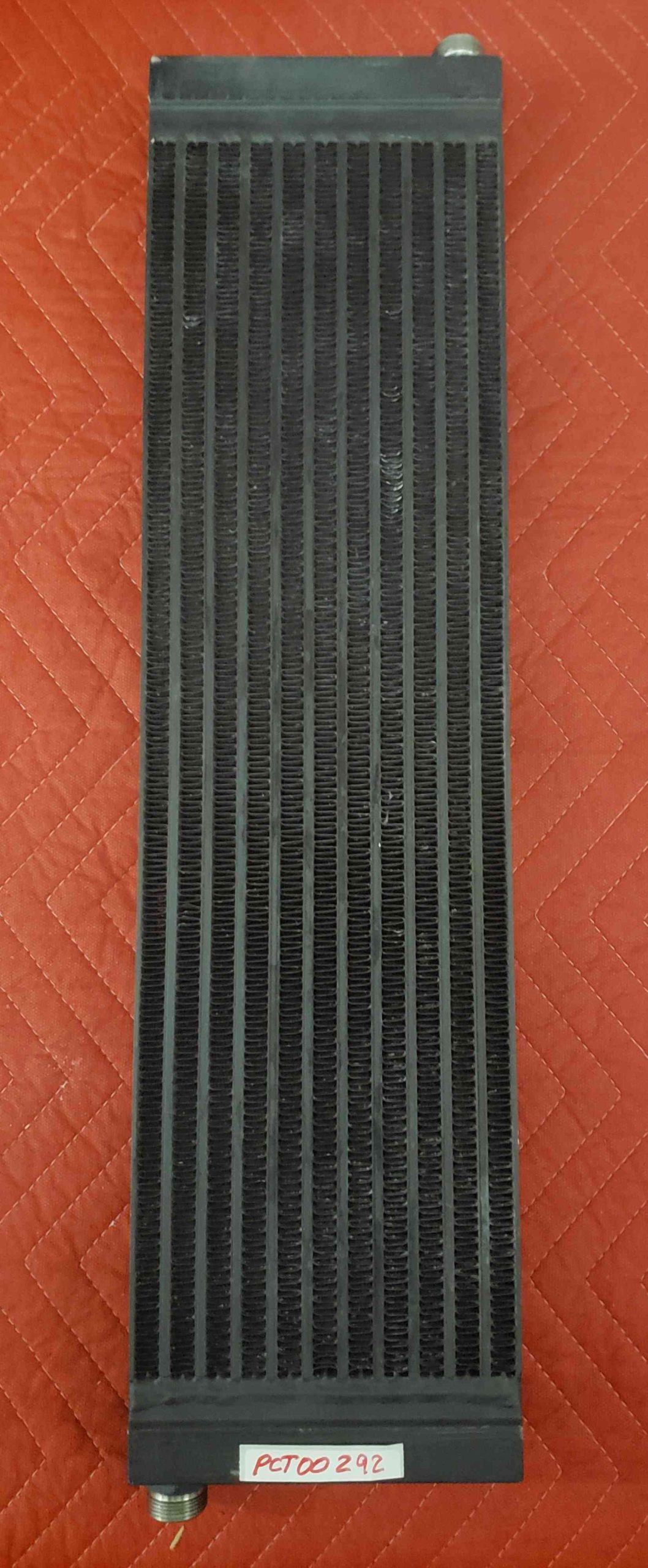 Philips AKG RADIATOR | TEMPE