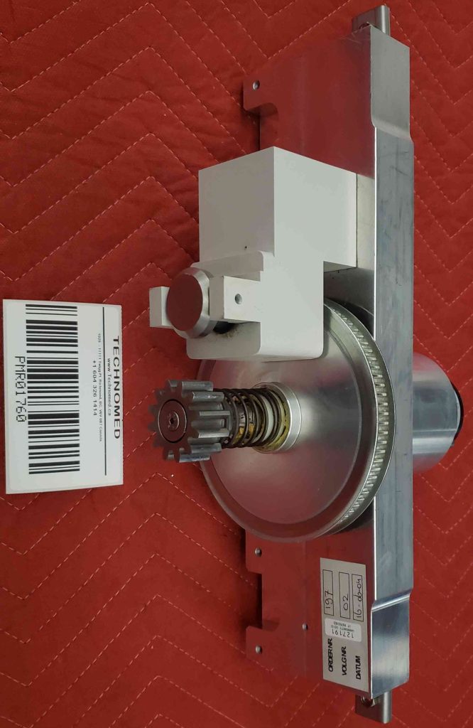 Philips Assy Drive AXIS | TEMPE