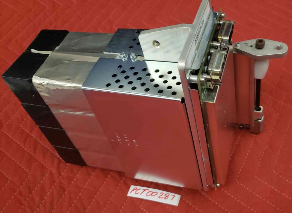 GE Discovery ST PET/CT Detector Module | TEMPE