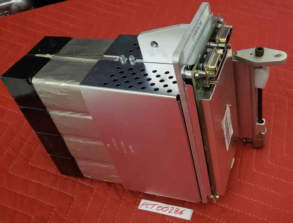 GE Discovery ST PET/CT Detector Module | TEMPE