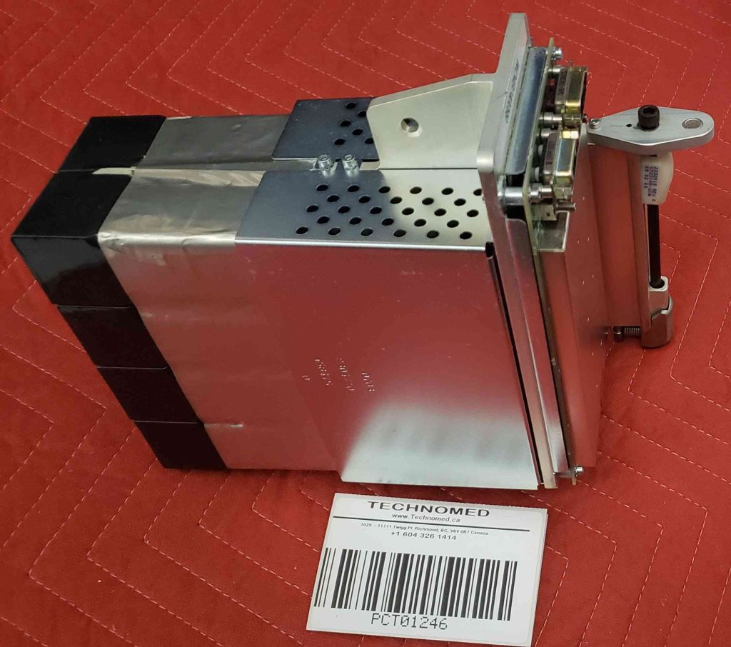 GE Discovery ST PET/CT Detector Module | TEMPE