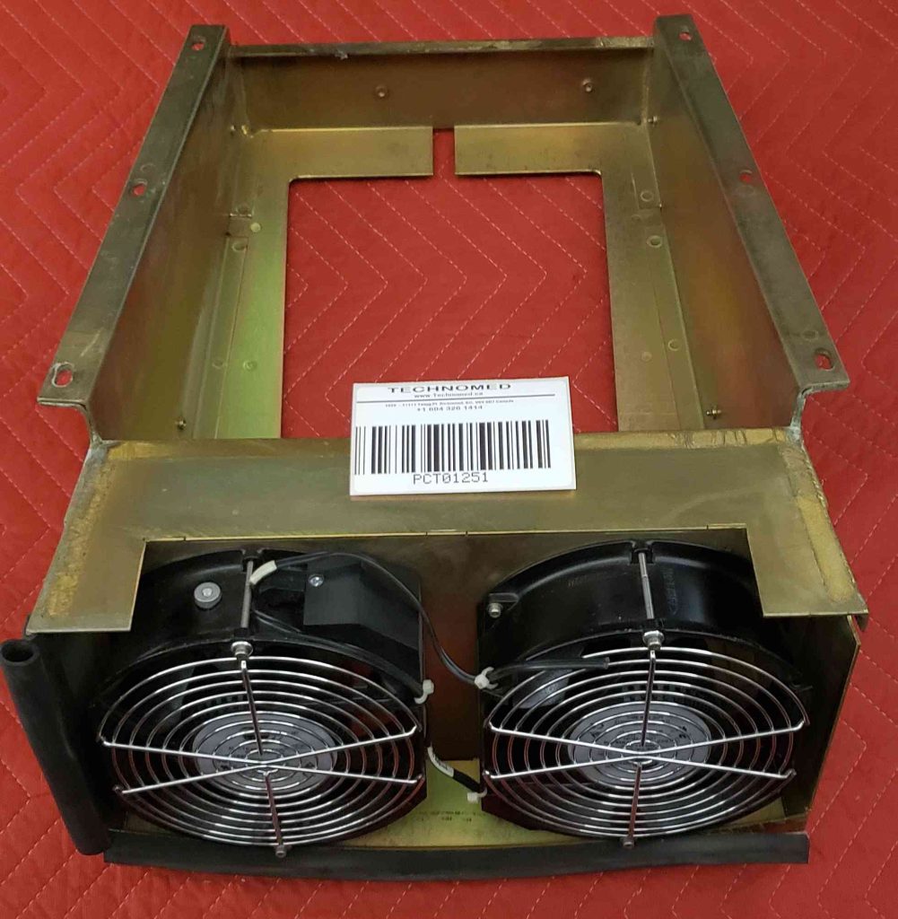 Philips Gantry Fan | TEMPE