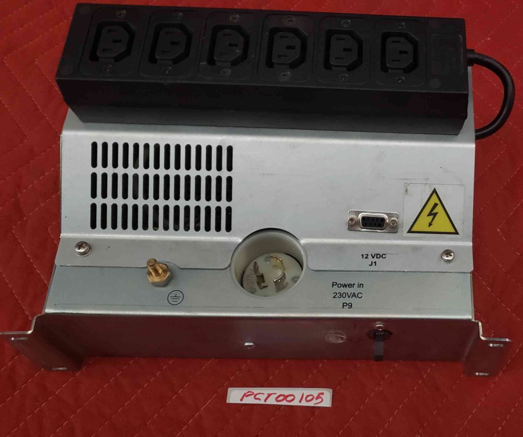 Philips POWER SUPPLY | TEMPE