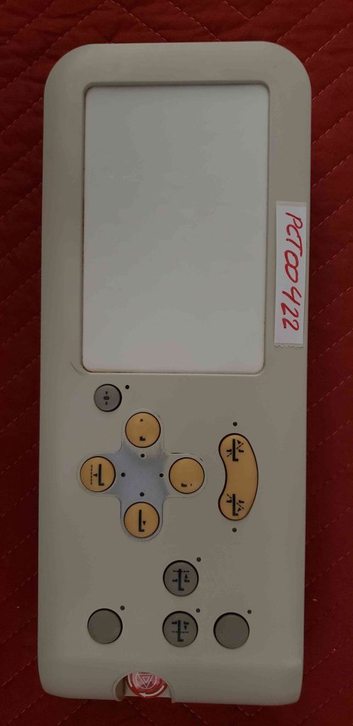 Philips Right Gantry Control Panel | TEMPE