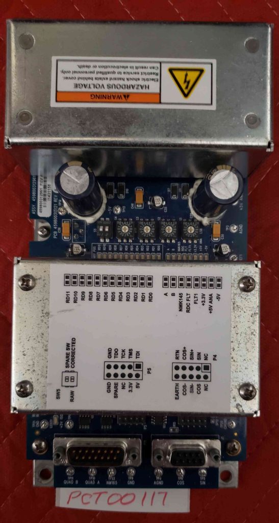 Philips RD2 Assembly | TEMPE