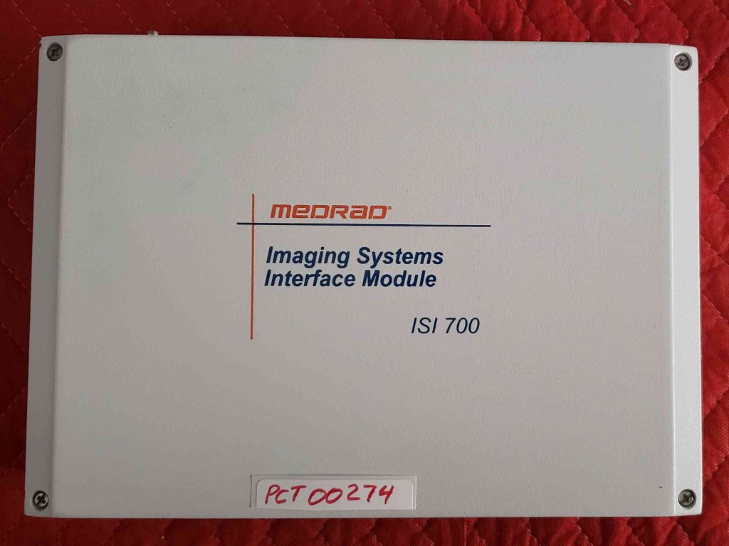 Medrad ISI 700 Interface Module | TEMPE