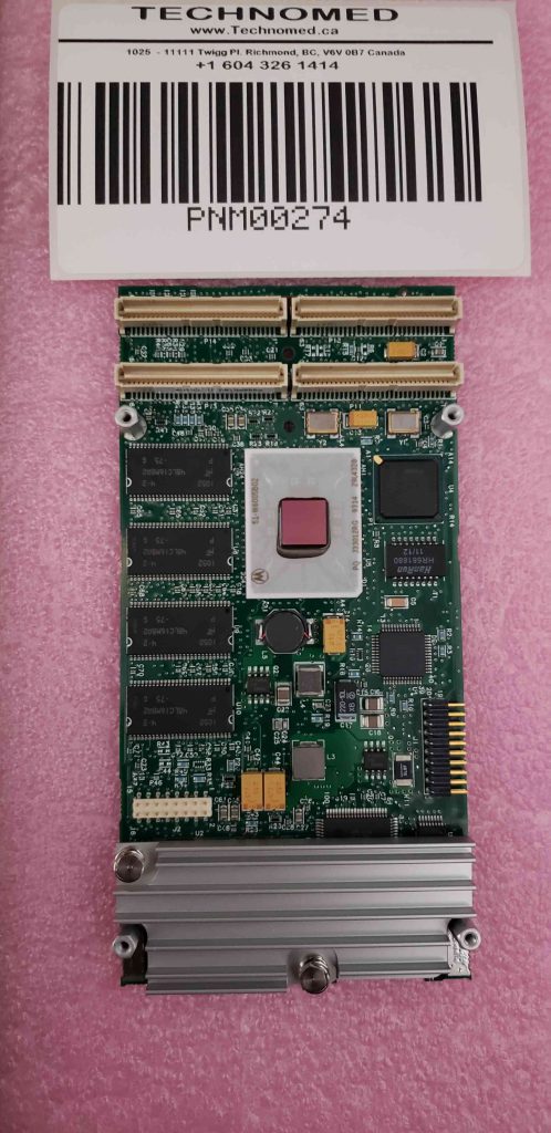 Philips PASY.PRPMC8005E W/BOOT CODE | TEMPE