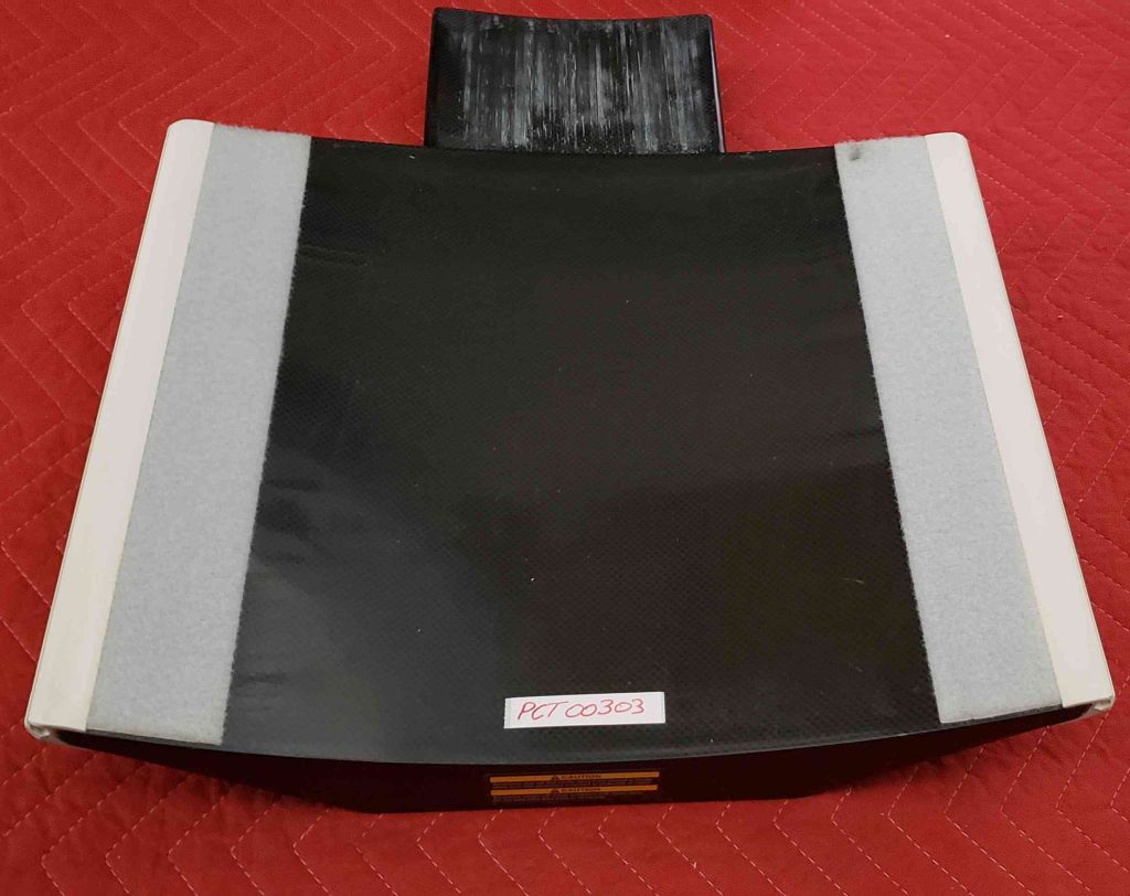 GE Metalless CRADLE Foot Extender HSA | TEMPE