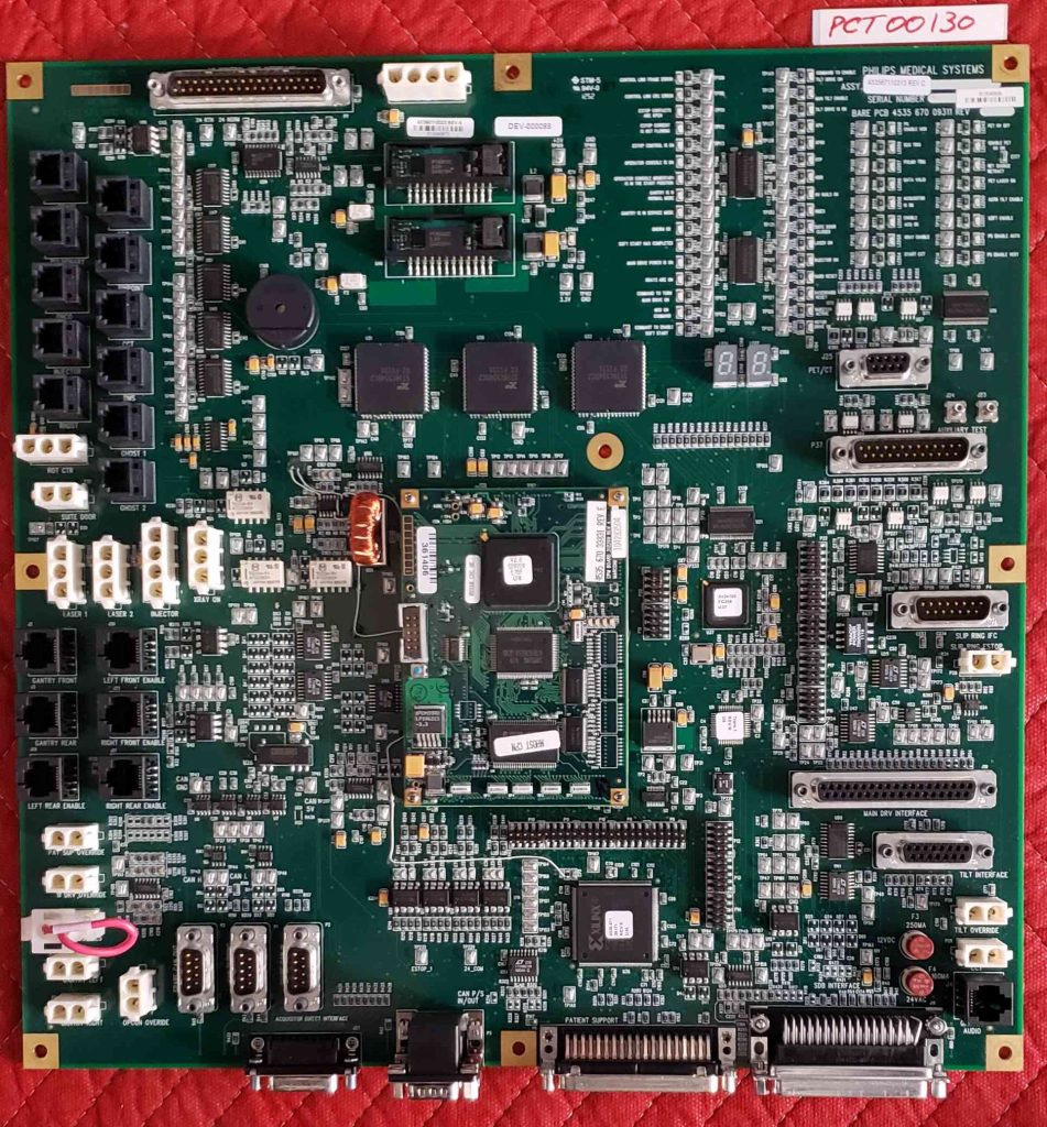 Philips GHOST BOARD | TEMPE